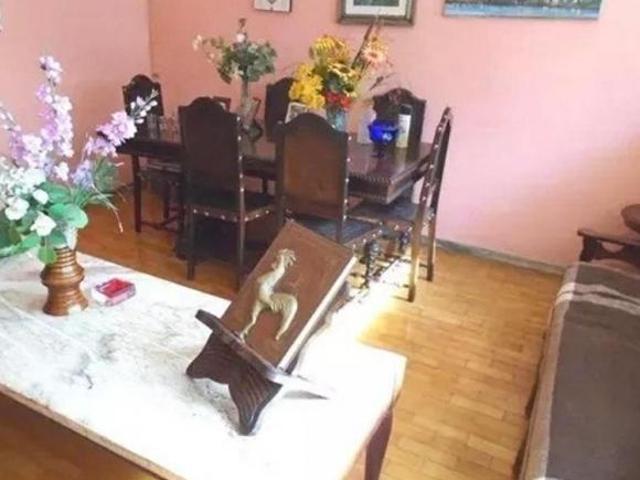 Casa com 3 quartos à venda em Belo Horizonte, no bairro Cruzeiro