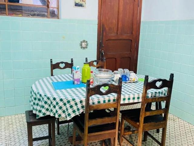 Casa com 3 quartos à venda em Belo Horizonte, no bairro Alto Barroca