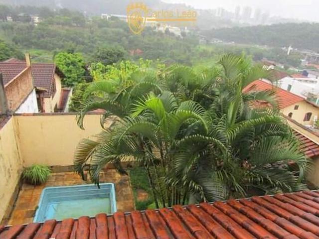 Casa com 3 quartos à venda em Belo Horizonte, no bairro Alto Caiçaras