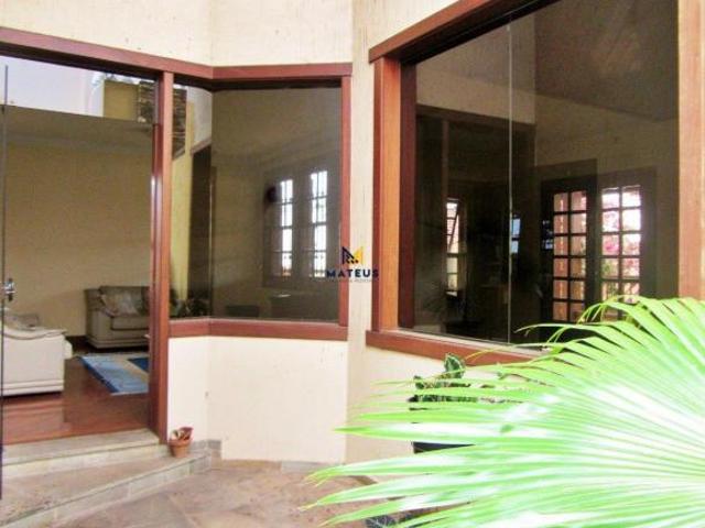 Casa com 3 quartos à venda em Belo Horizonte, no bairro Alto Caiçaras