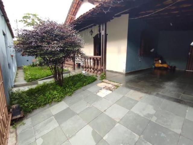 Casa com 3 quartos à venda em Belo Horizonte, no bairro Alto Caiçaras