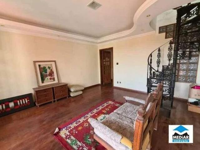 Casa com 3 quartos à venda em Belo Horizonte, no bairro Alto Caiçaras