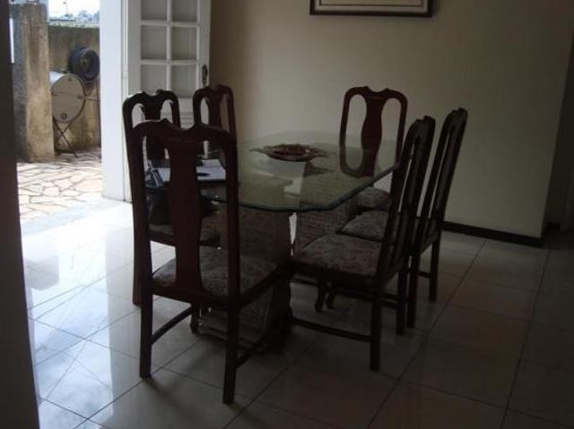 Casa com 3 quartos à venda em Belo Horizonte, no bairro Álvaro Camargos