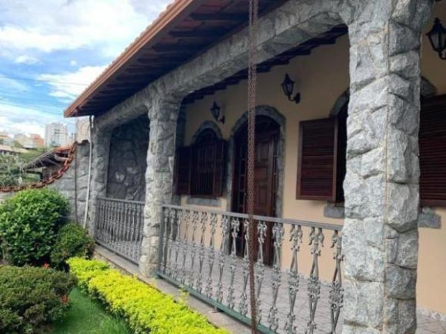 Casa com 3 quartos à venda em Belo Horizonte, no bairro Alípio De Melo