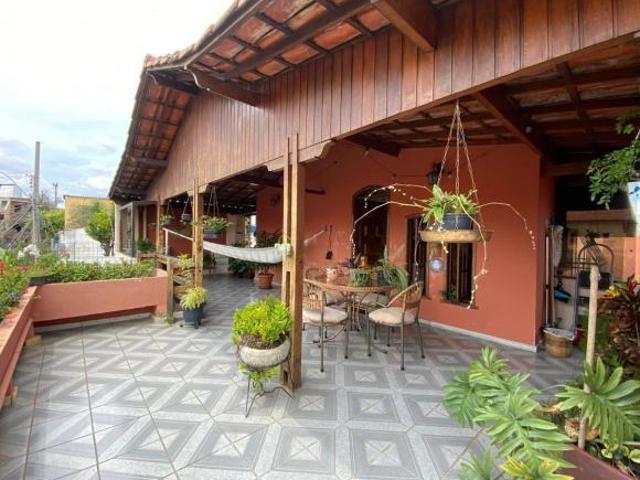 Casa com 3 quartos à venda em Belo Horizonte, no bairro Alípio De Melo