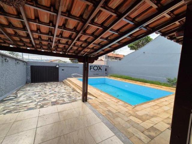 Casa com 3 quartos à venda em Belo Horizonte, no bairro Alípio De Melo