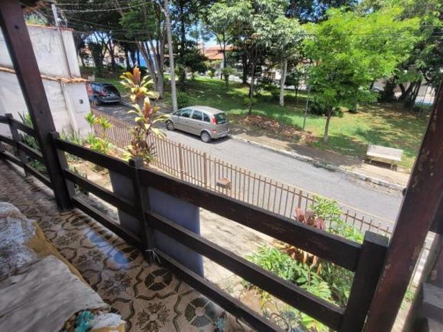 Casa com 3 quartos à venda em Belo Horizonte, no bairro Alípio De Melo