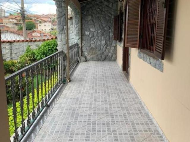 Casa com 3 quartos à venda em Belo Horizonte, no bairro Alípio De Melo