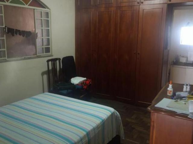 Casa com 3 quartos à venda em Belo Horizonte, no bairro Alípio De Melo