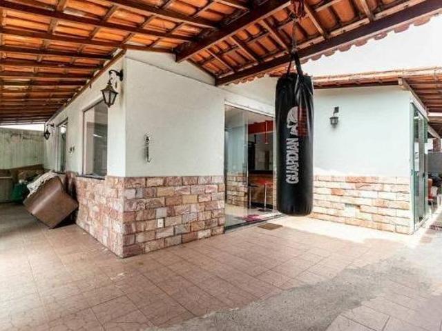Casa com 3 quartos à venda em Belo Horizonte, no bairro Alípio De Melo