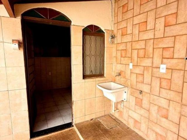 Casa com 3 quartos à venda em Belo Horizonte, no bairro Alípio De Melo