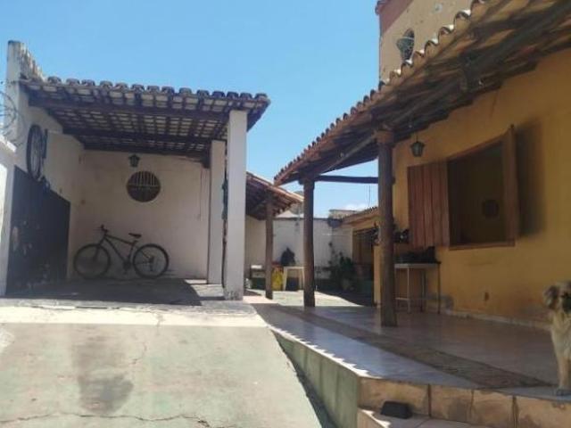 Casa com 3 quartos à venda em Belo Horizonte, no bairro Alípio De Melo