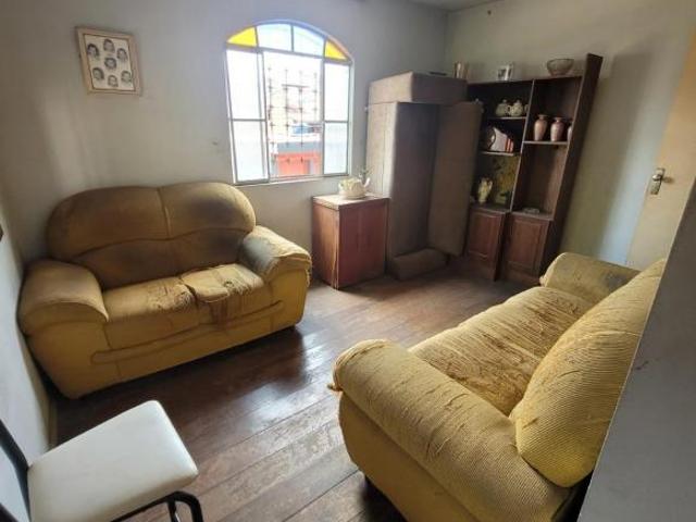 Casa com 3 quartos à venda em Belo Horizonte, no bairro Alípio De Melo