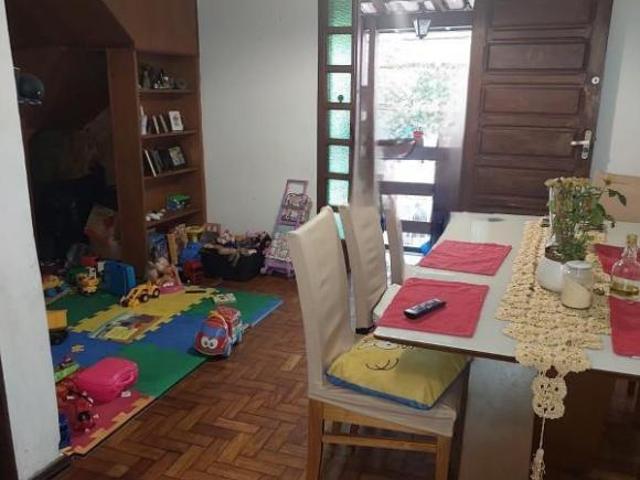 Casa com 3 quartos à venda em Belo Horizonte, no bairro Alípio De Melo