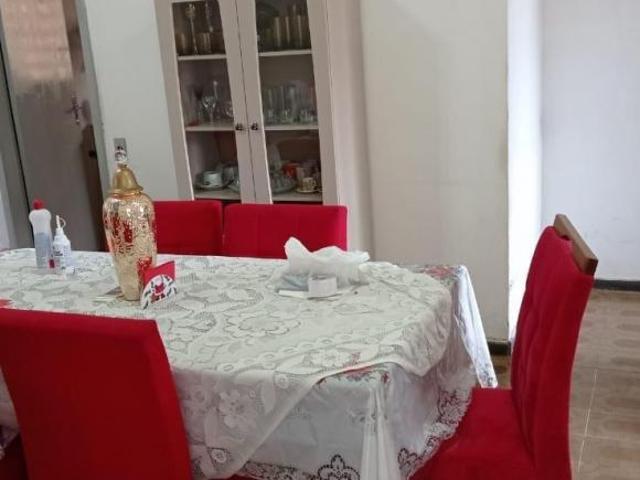 Casa com 3 quartos à venda em Belo Horizonte, no bairro Alípio De Melo