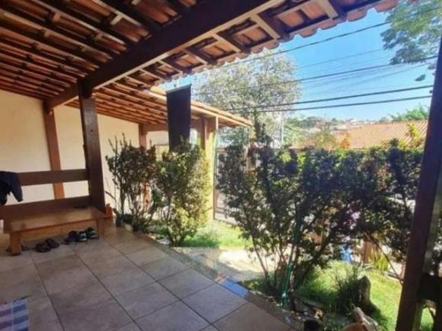 Casa com 3 quartos à venda em Belo Horizonte, no bairro Alípio De Melo