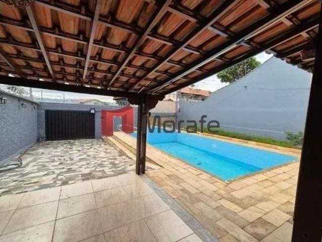 Casa com 3 quartos à venda em Belo Horizonte, no bairro Alípio De Melo