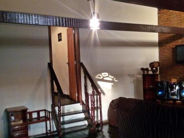 Casa com 3 quartos à venda em Belo Horizonte, no bairro Alípio De Melo