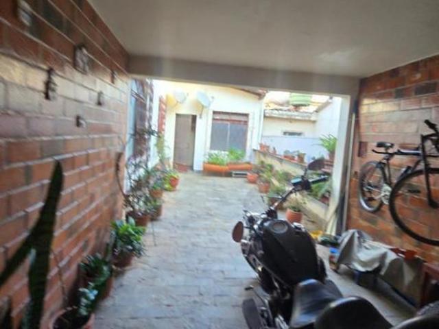 Casa com 3 quartos à venda em Belo Horizonte, no bairro Alípio De Melo