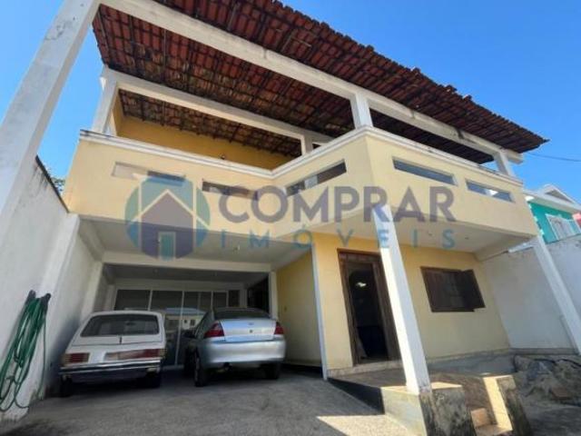 Casa com 3 quartos à venda em Belo Horizonte, no bairro Alípio De Melo