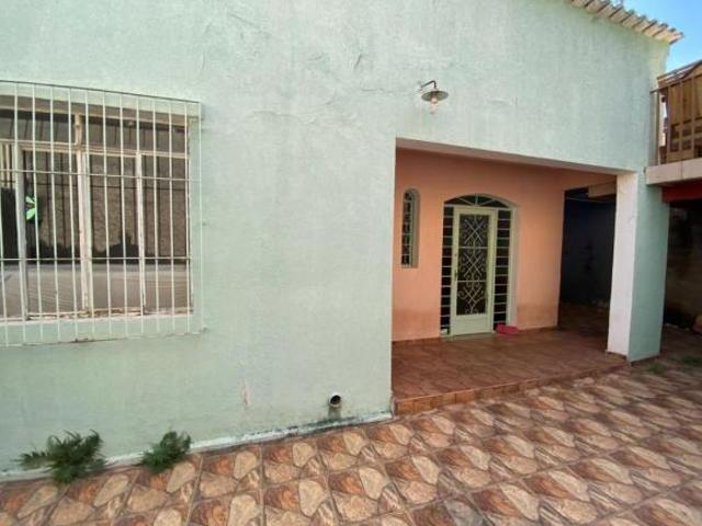 Casa com 3 quartos à venda em Belo Horizonte, no bairro Aparecida
