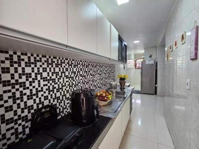 Casa com 3 quartos à venda em Belo Horizonte, no bairro Átila De Paiva