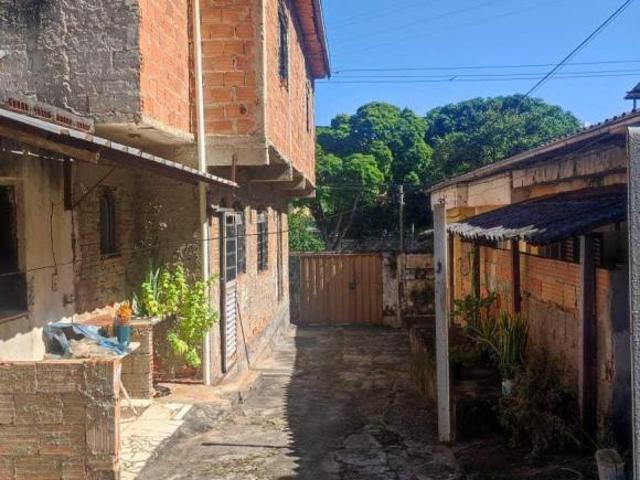 Casa com 3 quartos à venda em Belo Horizonte, no bairro Boa Vista