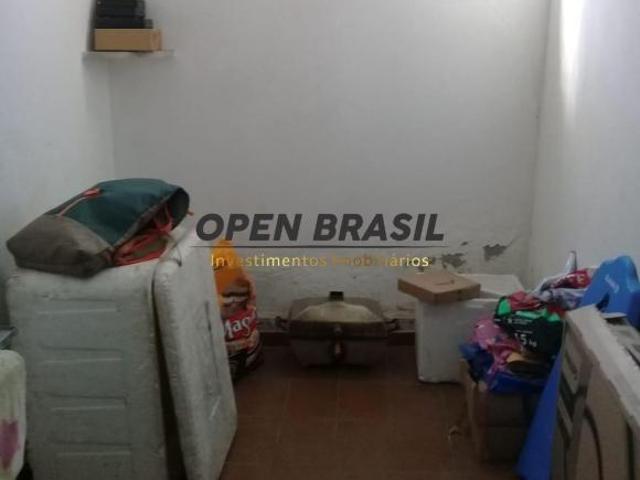 Casa com 3 quartos à venda em Belo Horizonte, no bairro Boa Vista