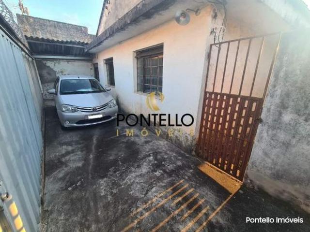 Casa com 3 quartos à venda em Belo Horizonte, no bairro Bom Jesus