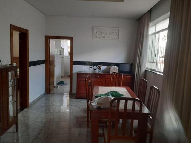 Casa com 3 quartos à venda em Belo Horizonte, no bairro Bonfim
