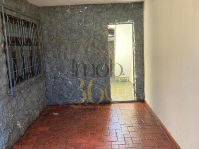 Casa com 3 quartos à venda em Belo Horizonte, no bairro Barreiro