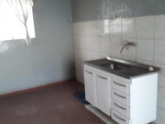 Casa com 3 quartos à venda em Belo Horizonte, no bairro Barreiro