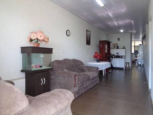 Casa com 3 quartos à venda em Belo Horizonte, no bairro Betânia
