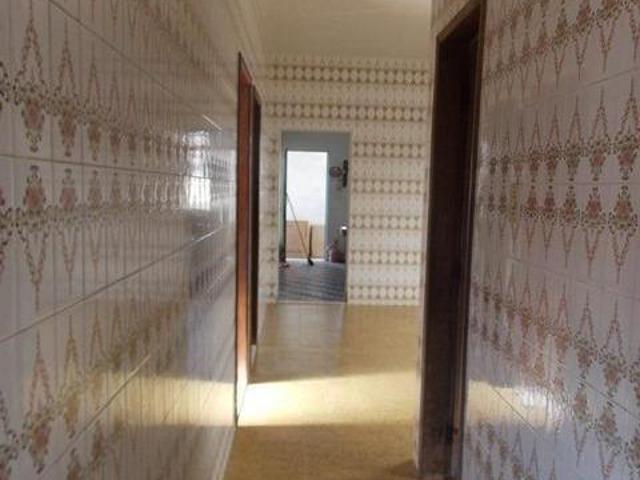 Casa com 3 quartos à venda em Belo Horizonte, no bairro Betânia