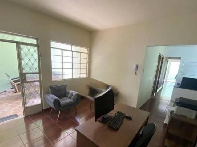 Casa com 3 quartos à venda em Belo Horizonte, no bairro Betânia