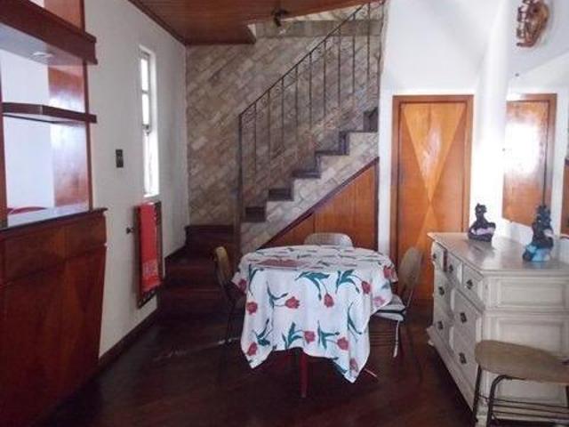 Casa com 3 quartos à venda em Belo Horizonte, no bairro Betânia