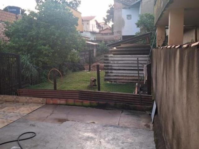 Casa com 3 quartos à venda em Belo Horizonte, no bairro Betânia