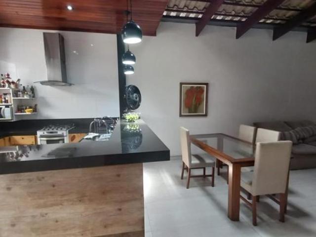 Casa com 3 quartos à venda em Belo Horizonte, no bairro Betânia