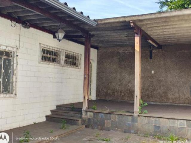 Casa com 3 quartos à venda em Belo Horizonte, no bairro Betânia