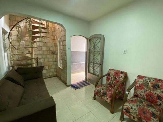 Casa com 3 quartos à venda em Belo Horizonte, no bairro Betânia