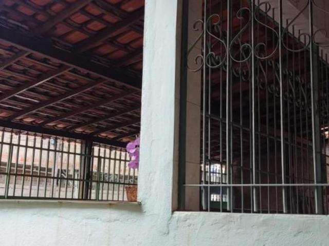 Casa com 3 quartos à venda em Belo Horizonte, no bairro Belmonte
