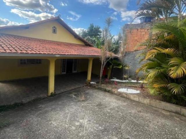 Casa com 3 quartos à venda em Belo Horizonte, no bairro Brasil Industrial