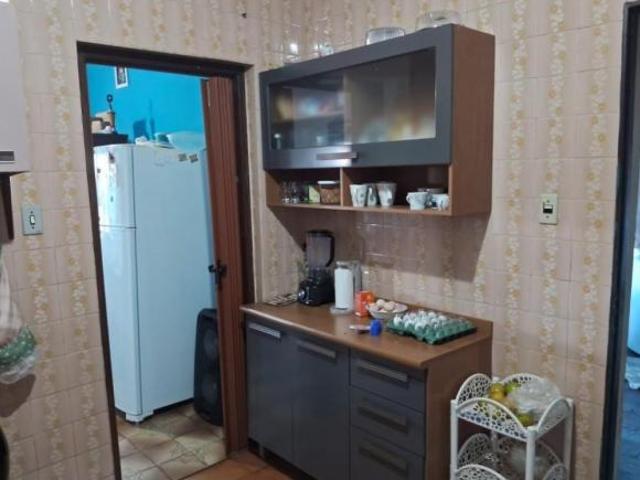 Casa com 3 quartos à venda em Belo Horizonte, no bairro Brasil Industrial