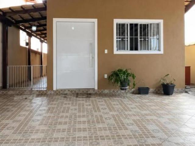 Casa com 3 quartos à venda em Belo Horizonte, no bairro Brasil Industrial Barreiro