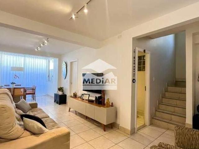 Casa com 3 quartos à venda em Belo Horizonte, no bairro Buritis