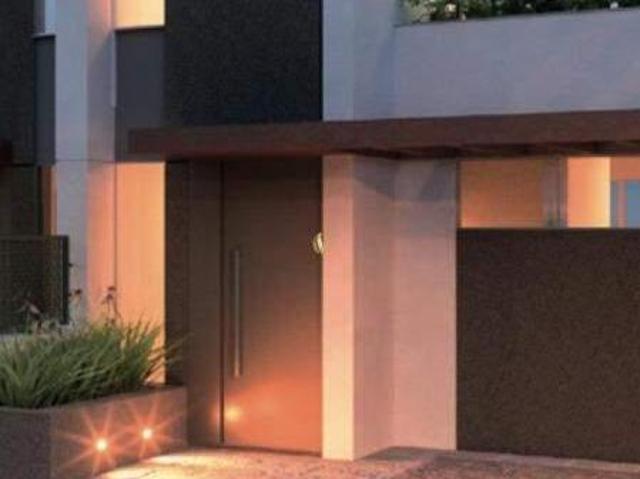 Casa com 3 quartos à venda em Belo Horizonte, no bairro Buritis