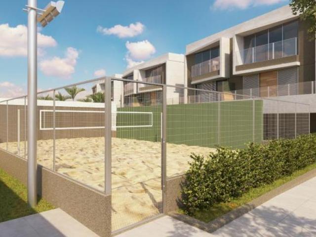 Casa com 3 quartos à venda em Belo Horizonte, no bairro Buritis