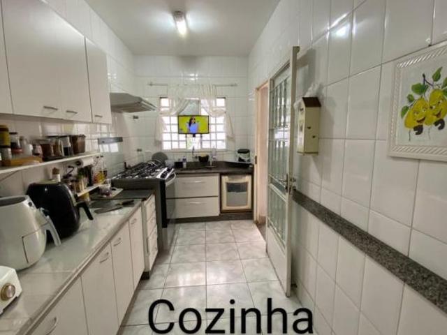 Casa com 3 quartos à venda em Belo Horizonte, no bairro Buritis