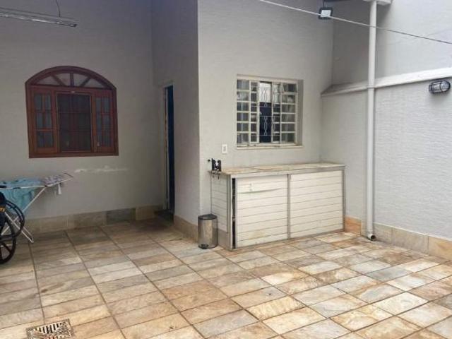 Casa com 3 quartos à venda em Belo Horizonte, no bairro Buritis