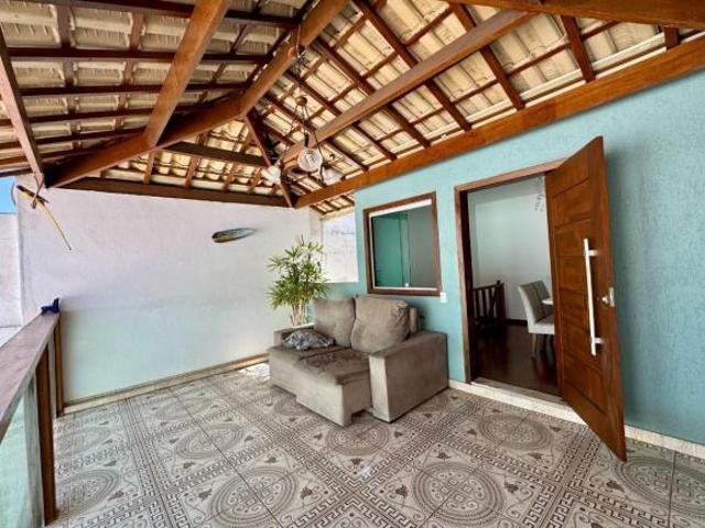Casa com 3 quartos à venda em Belo Horizonte, no bairro Goiânia